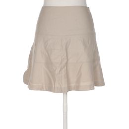 Boden Damen Rock, beige, Gr. 34