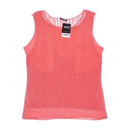 Charles Vögele Charles Vögele Damen Top, pink, Gr. 38