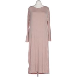 hessnatur Damen Kleid, pink, Gr. 40