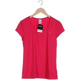 Adidas Damen T-Shirt, pink, Gr. 38