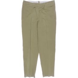 Laurèl Laurel Damen Stoffhose, beige, Gr. 42