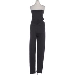 Humanoid Damen Jumpsuit/Overall, schwarz, Gr. 36