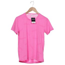 Adidas Damen T-Shirt, pink, Gr. 36