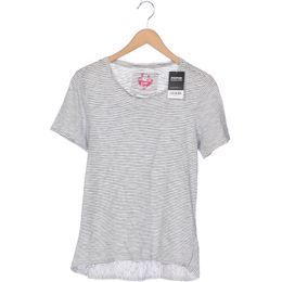 LIEBLINGSSTÜCK Lieblingsstück Damen T-Shirt, weiß, Gr. 36