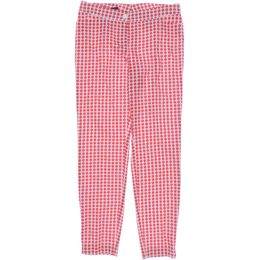 Laurèl Laurel Damen Stoffhose, pink, Gr. 36