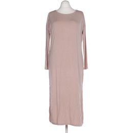 hessnatur Damen Kleid, pink, Gr. 40