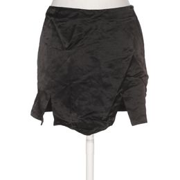 Zara Damen Rock, schwarz, Gr. 34