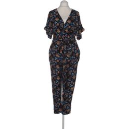 Boden Damen Jumpsuit/Overall, schwarz, Gr. 38