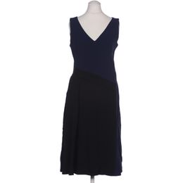 BOSS by Hugo BOSS Damen Kleid, marineblau, Gr. 36