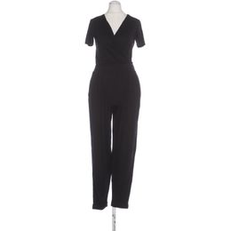 Asos Damen Jumpsuit/Overall, schwarz, Gr. 36