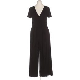 Boden Damen Jumpsuit/Overall, schwarz, Gr. 36