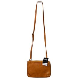 Cowboys Bag Cowboysbag Damen Handtasche, beige, Gr.