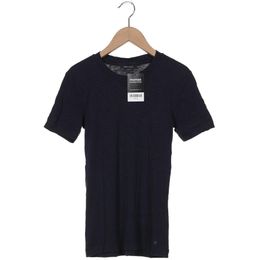 Marc O'Polo Marc O Polo Damen T-Shirt, marineblau, Gr. 38