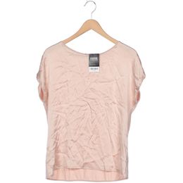 Hallhuber Damen T-Shirt, pink, Gr. 42