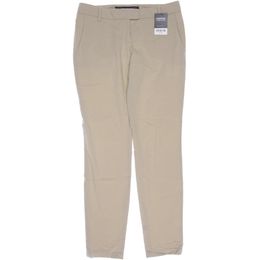 Marc O'Polo Marc O Polo Damen Stoffhose, beige, Gr. 38