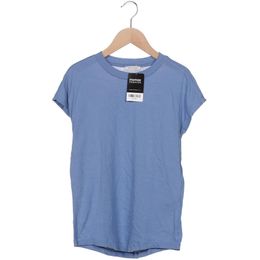 Marc O'Polo Marc O Polo Damen T-Shirt, blau, Gr. 32