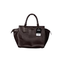 BOSS by Hugo BOSS Damen Handtasche, bordeaux, Gr.