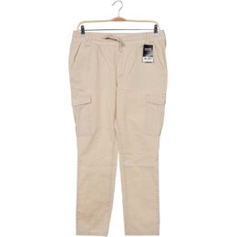 Cartoon Damen Stoffhose, beige, Gr. 42