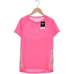 Adidas Damen T-Shirt, pink, Gr. 36