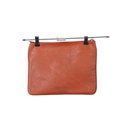 Cole Haan Damen Handtasche, orange, Gr.