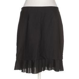 Trendyol Damen Rock, schwarz, Gr. 40