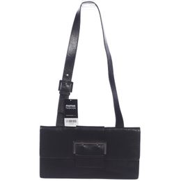 Laurèl Laurel Damen Handtasche, schwarz, Gr.