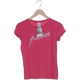 Adidas Damen T-Shirt, pink, Gr. 38