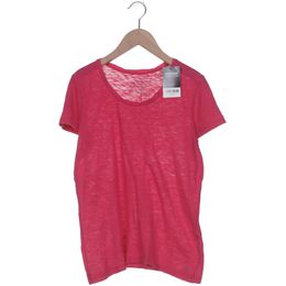 Marc O'Polo Marc O Polo Damen T-Shirt, pink, Gr. 42