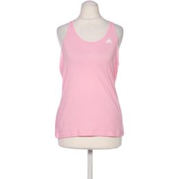 Adidas Damen Top, pink, Gr. 36