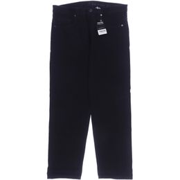 Cos Damen Jeans, schwarz, Gr. 28