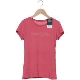 Marc O'Polo Marc O Polo Damen T-Shirt, pink, Gr. 36