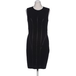 BOSS by Hugo BOSS Damen Kleid, schwarz, Gr. 38