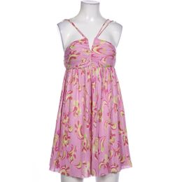 Zara Damen Kleid, pink, Gr. 36