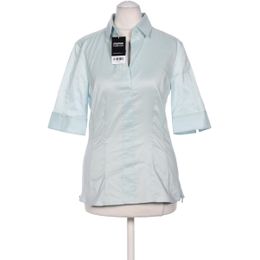 BOSS by Hugo BOSS Damen Bluse, hellgrün, Gr. 36