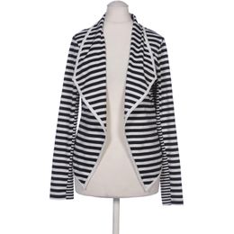 soyaconcept Damen Blazer, marineblau, Gr. 36