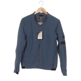 Haglöfs Haglöfs Damen Jacke, marineblau, Gr. 38