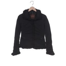 Moncler Damen Jacke, schwarz, Gr. 36