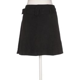 Zara Damen Rock, schwarz, Gr. 34