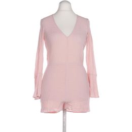 H&M H&M Damen Jumpsuit/Overall, pink, Gr. 32