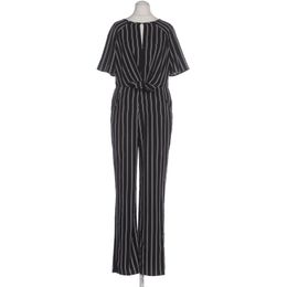 Dorothy Perkins Damen Jumpsuit/Overall, schwarz, Gr. 36