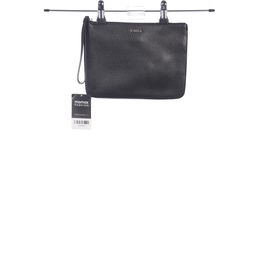 Furla Damen Handtasche, schwarz, Gr.