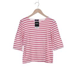 Saint James Damen T-Shirt, pink, Gr. 38