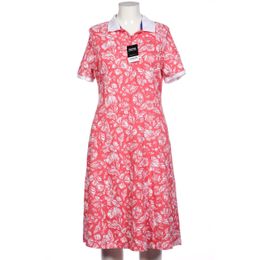 Walbusch Damen Kleid, pink, Gr. 44