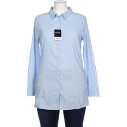 Bexleys woman Bexleys Damen Bluse, hellblau, Gr. 42