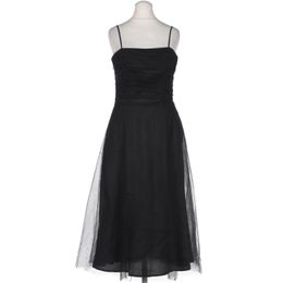 Jake*s Jake s Damen Kleid, schwarz, Gr. 36