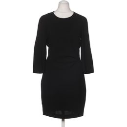 BOSS by Hugo BOSS Damen Kleid, schwarz, Gr. 34