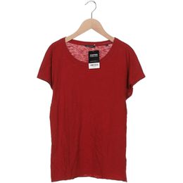 Marc O'Polo Marc O Polo Damen T-Shirt, bordeaux, Gr. 34