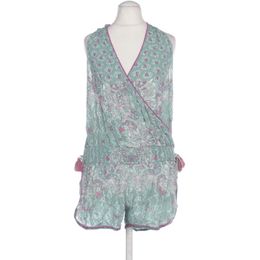 Poupette St Barth Damen Jumpsuit/Overall, hellgrün, Gr. 34