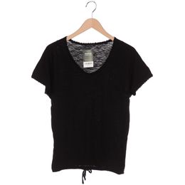 Marc O'Polo Marc O Polo Damen T-Shirt, schwarz, Gr. 34