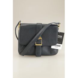 Roland Mouret Damen Handtasche, türkis, Gr.